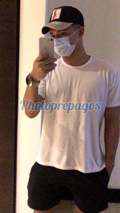 Jhon Steven, hombre muy lindo, con cuerpo de modelo, esperándote. | Photoprepagos